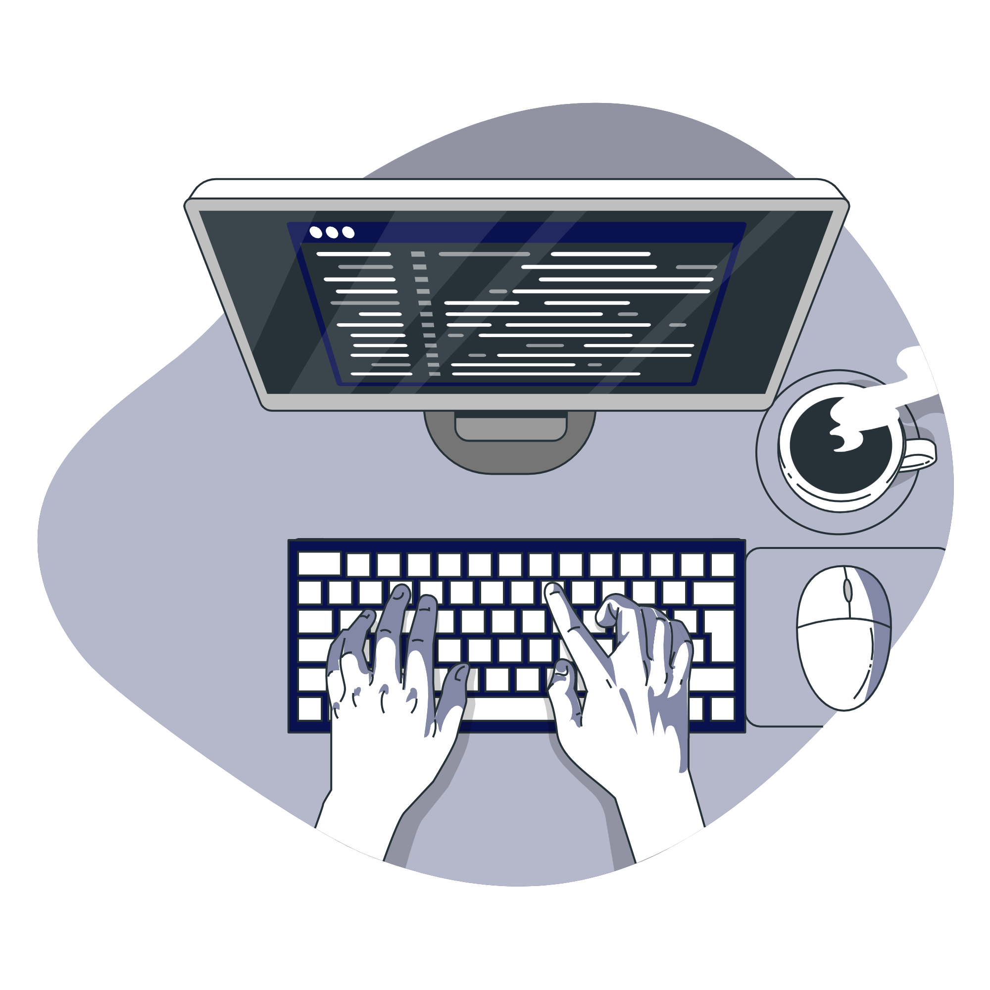 Our Brand New Visual Identity - A Redesigned Website of Vanan Services ...