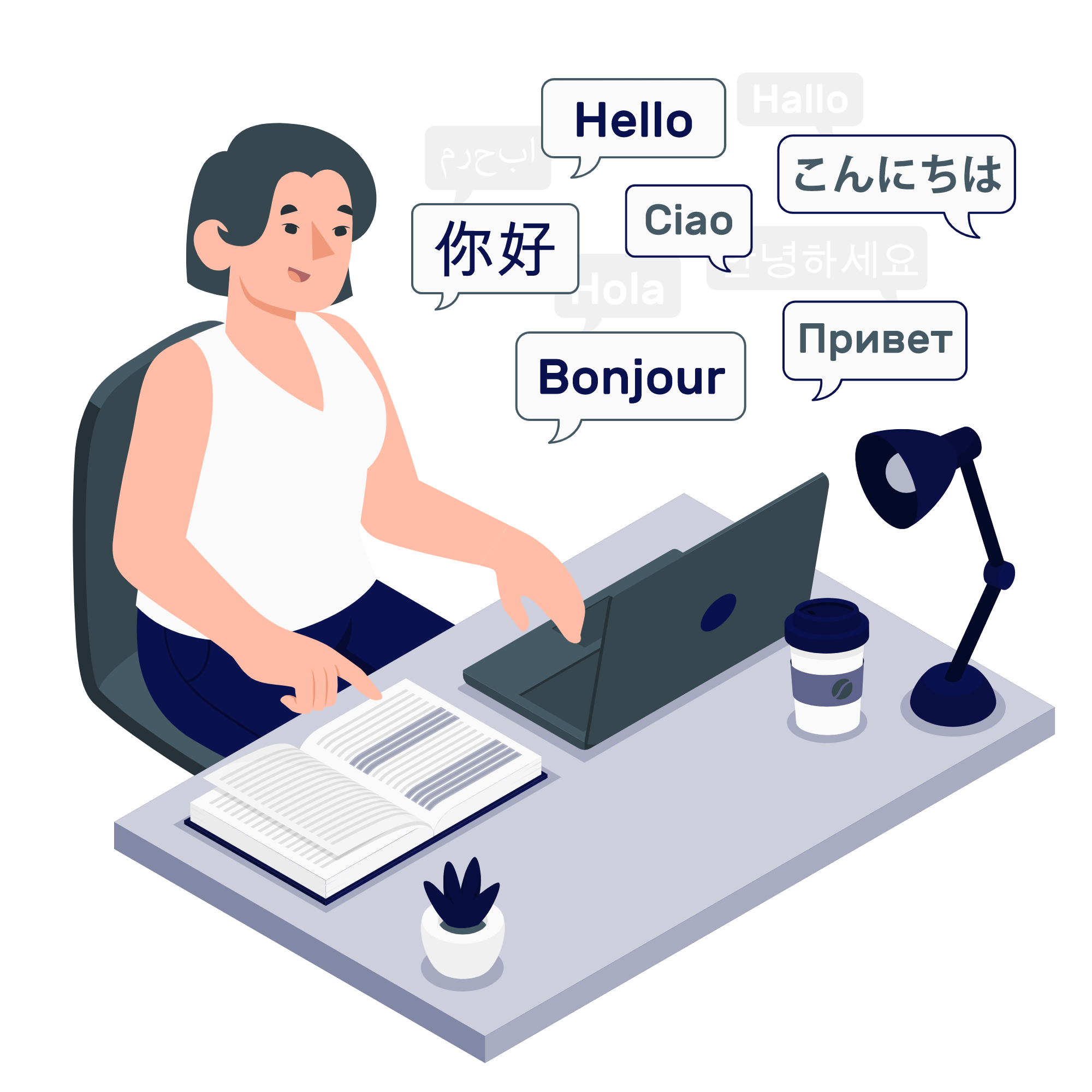 Our Brand New Visual Identity - A Redesigned Website of Vanan Services ...